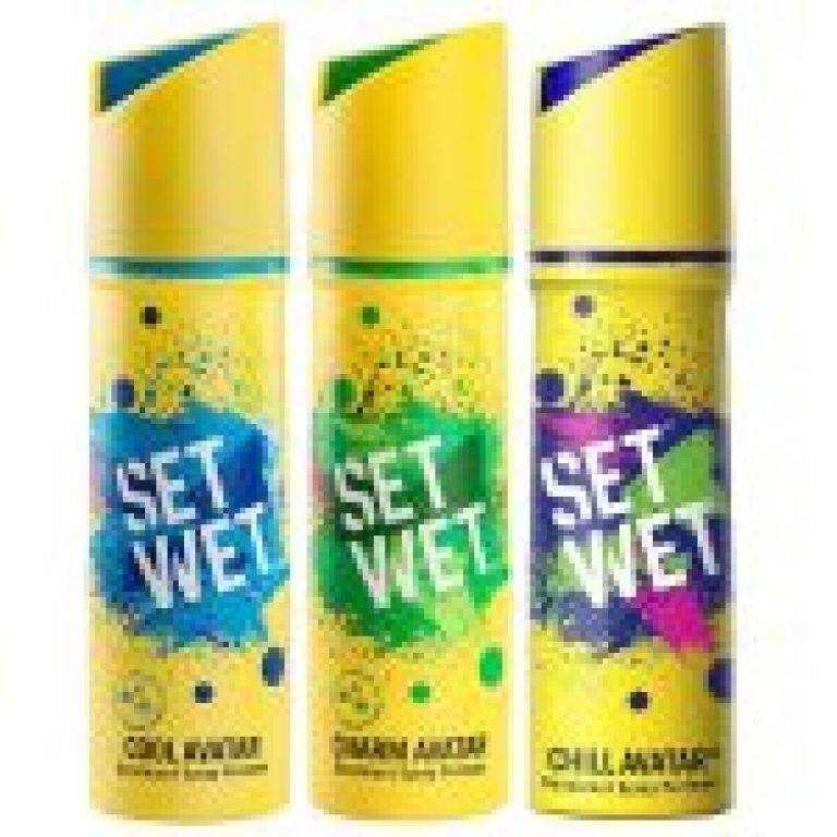 Set Wet Grooming Products For Upto 55%off From Rs 44 On Amazon