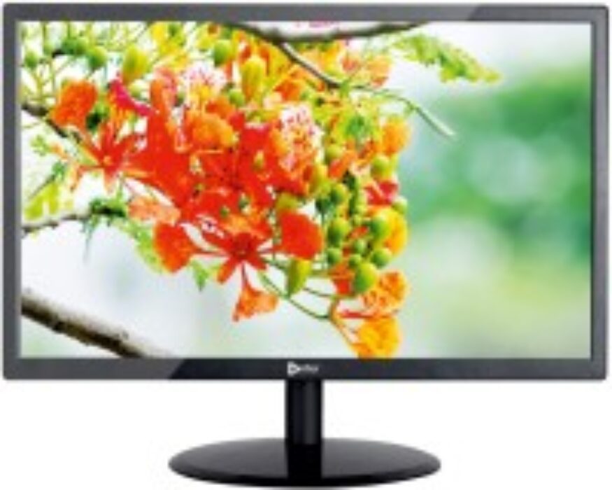 Enter 19 Inch HD TN Panel Monitor (19 Inch HD LED Monitor)(Response ...
