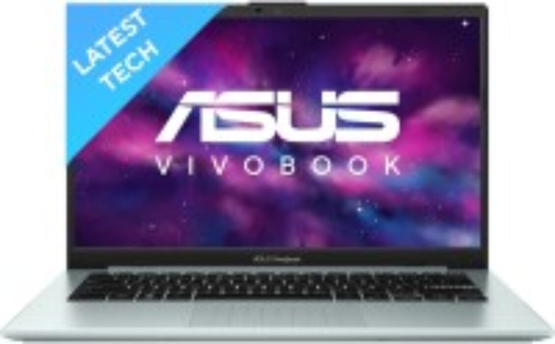 ASUS Vivobook Go 14 (2023) Intel Intel Core I3 12th Gen N305 - (8 GB ...